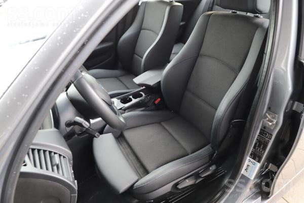 Pelēks BMW 120 2010 Tukums, ar dzinēja tilpumu 2.00 L un nobraukumu 28 tūkst. km par 8900 €, foto 10 vietnē AUTOMOTO.COM.LV