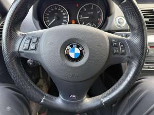 Pelēks BMW 120 2011 Tauragė, ar dzinēja tilpumu 2.00 L un nobraukumu 257 tūkst. km par 5800 €, foto 14 vietnē AUTOMOTO.COM.LV