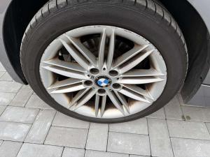 Pelēks BMW 120 2011 Tauragė, ar dzinēja tilpumu 2.00 L un nobraukumu 257 tūkst. km par 5800 €, foto 29 vietnē AUTOMOTO.COM.LV