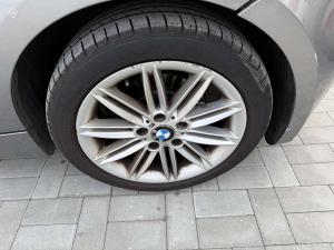 Pelēks BMW 120 2011 Tauragė, ar dzinēja tilpumu 2.00 L un nobraukumu 257 tūkst. km par 5800 €, foto 31 vietnē AUTOMOTO.COM.LV