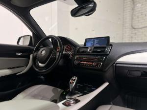 Pelēks BMW 120 2011 Klaipėda, ar dzinēja tilpumu 2.00 L un nobraukumu 267 tūkst. km par 7999 €, foto 31 vietnē AUTOMOTO.COM.LV