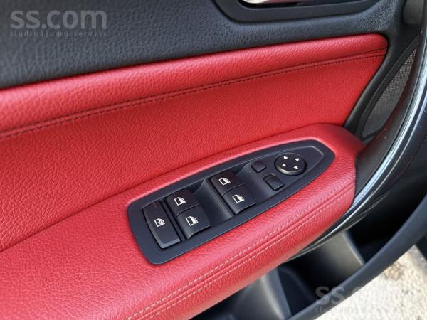 Pelēks BMW 120 2011 Ogre, ar dzinēja tilpumu 2.00 L un nobraukumu 238 tūkst. km par 8200 €, foto 10 vietnē AUTOMOTO.COM.LV