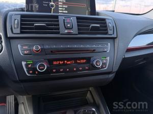 Серый БМВ 120 2011 в Огре, объемом двигателя 2.00 л и пробегом 238 тыс. км за 8200 €, фото 21 на AUTOMOTO.COM.LV