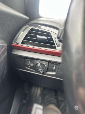 Grey BMW 120 2011 in Taurage, with an engine capacity of 2.00 L and mileage of 290 thousand km for 6300 €, photo 13 on AUTOMOTO.COM.LV