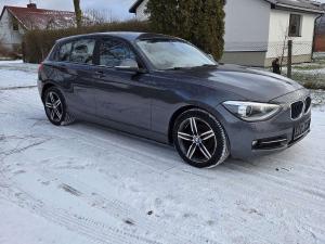 Pelēks BMW 120 2012 Kauņa, ar dzinēja tilpumu 2.00 L un nobraukumu 288 tūkst. km par 3850 €, foto 2 vietnē AUTOMOTO.COM.LV
