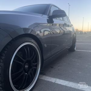 Pelēks BMW 120 2012 Šauļi, ar dzinēja tilpumu 2.00 L un nobraukumu 320 tūkst. km par 7199 €, foto 10 vietnē AUTOMOTO.COM.LV