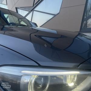 Pelēks BMW 120 2012 Šauļi, ar dzinēja tilpumu 2.00 L un nobraukumu 320 tūkst. km par 7199 €, foto 12 vietnē AUTOMOTO.COM.LV