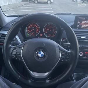 Pelēks BMW 120 2012 Šauļi, ar dzinēja tilpumu 2.00 L un nobraukumu 320 tūkst. km par 7199 €, foto 16 vietnē AUTOMOTO.COM.LV