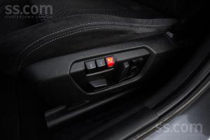 Grey BMW 120 2012 in Jelgava, with an engine capacity of 2.00 L and mileage of 290 thousand km for 9400 €, photo 13 on AUTOMOTO.COM.LV