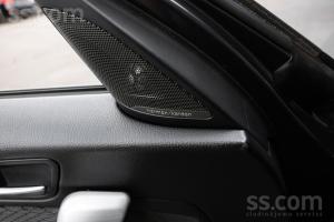 Grey BMW 120 2012 in Jelgava, with an engine capacity of 2.00 L and mileage of 290 thousand km for 9400 €, photo 15 on AUTOMOTO.COM.LV