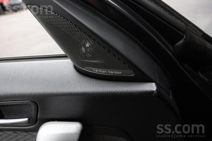 Grey BMW 120 2012 in Jelgava, with an engine capacity of 2.00 L and mileage of 290 thousand km for 9400 €, photo 15 on AUTOMOTO.COM.LV