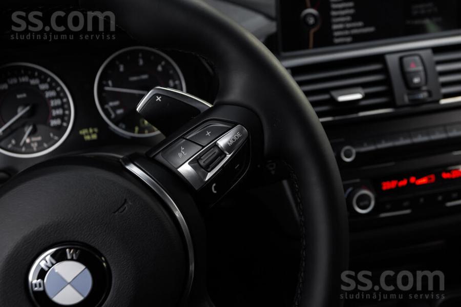 Grey BMW 120 2012 in Jelgava, with an engine capacity of 2.00 L and mileage of 290 thousand km for 9400 €, photo 20 on AUTOMOTO.COM.LV