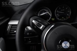 Grey BMW 120 2012 in Jelgava, with an engine capacity of 2.00 L and mileage of 290 thousand km for 9400 €, photo 21 on AUTOMOTO.COM.LV