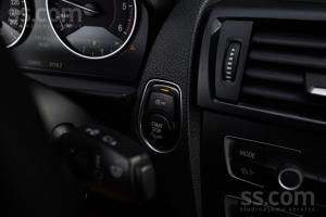 Grey BMW 120 2012 in Jelgava, with an engine capacity of 2.00 L and mileage of 290 thousand km for 9400 €, photo 22 on AUTOMOTO.COM.LV