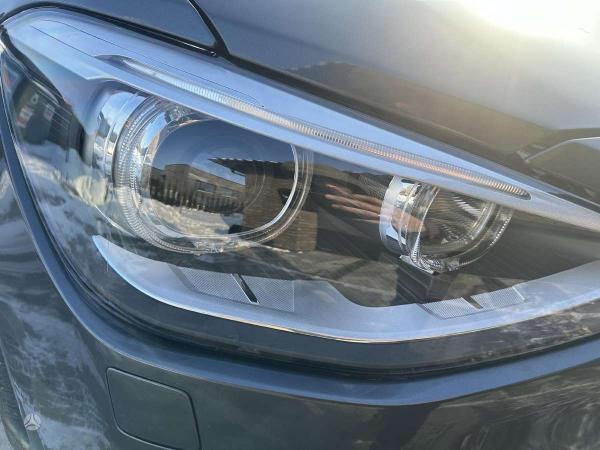 Pelēks BMW 120 2013 Kauņa, ar dzinēja tilpumu 2.00 L un nobraukumu 312 tūkst. km par 7650 €, foto 7 vietnē AUTOMOTO.COM.LV