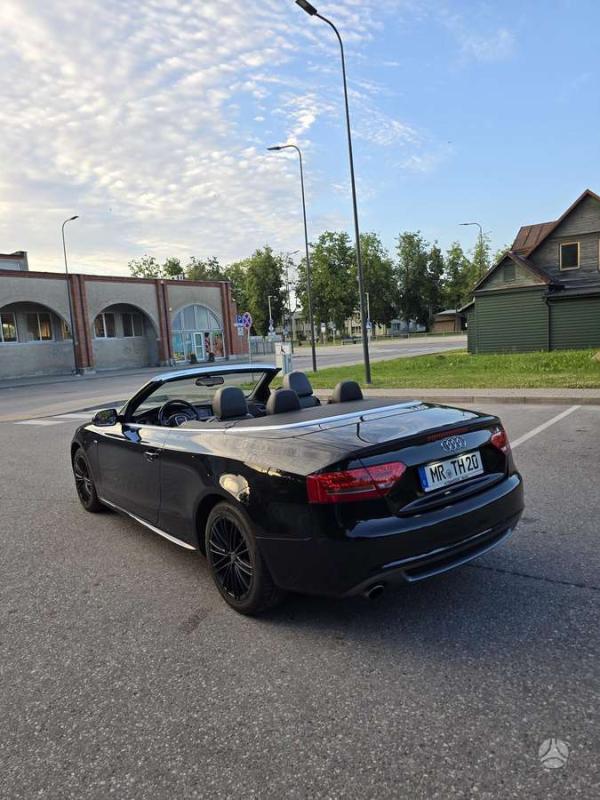 Pelēks BMW 120 2013 Ukmergė, ar dzinēja tilpumu 3.00 L un nobraukumu 258 tūkst. km par 5700 €, foto 8 vietnē AUTOMOTO.COM.LV