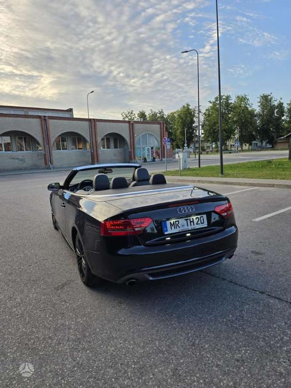 Pelēks BMW 120 2013 Ukmergė, ar dzinēja tilpumu 3.00 L un nobraukumu 258 tūkst. km par 5700 €, foto 9 vietnē AUTOMOTO.COM.LV