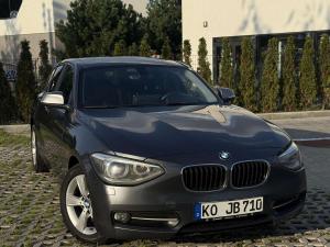 Pelēks BMW 120 2013 Kauņa, ar dzinēja tilpumu 2.00 L un nobraukumu 260 tūkst. km par 5490 €, foto 5 vietnē AUTOMOTO.COM.LV
