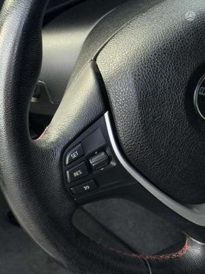 Pelēks BMW 120 2013 Kauņa, ar dzinēja tilpumu 2.00 L un nobraukumu 260 tūkst. km par 5490 €, foto 12 vietnē AUTOMOTO.COM.LV