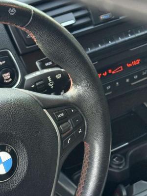 Pelēks BMW 120 2013 Kauņa, ar dzinēja tilpumu 2.00 L un nobraukumu 260 tūkst. km par 5490 €, foto 13 vietnē AUTOMOTO.COM.LV