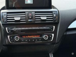 Pelēks BMW 120 2013 Kauņa, ar dzinēja tilpumu 2.00 L un nobraukumu 260 tūkst. km par 5490 €, foto 14 vietnē AUTOMOTO.COM.LV