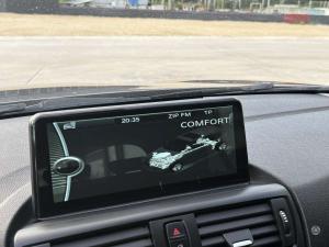 Pelēks BMW 120 2013 Kauņa, ar dzinēja tilpumu 2.00 L un nobraukumu 260 tūkst. km par 5490 €, foto 19 vietnē AUTOMOTO.COM.LV