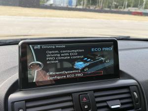 Pelēks BMW 120 2013 Kauņa, ar dzinēja tilpumu 2.00 L un nobraukumu 260 tūkst. km par 5490 €, foto 20 vietnē AUTOMOTO.COM.LV