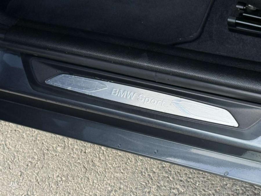 Pelēks BMW 120 2013 Kauņa, ar dzinēja tilpumu 2.00 L un nobraukumu 260 tūkst. km par 5490 €, foto 26 vietnē AUTOMOTO.COM.LV