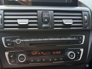 Pelēks BMW 120 2013 Kauņa, ar dzinēja tilpumu 2.00 L un nobraukumu 260 tūkst. km par 5490 €, foto 28 vietnē AUTOMOTO.COM.LV