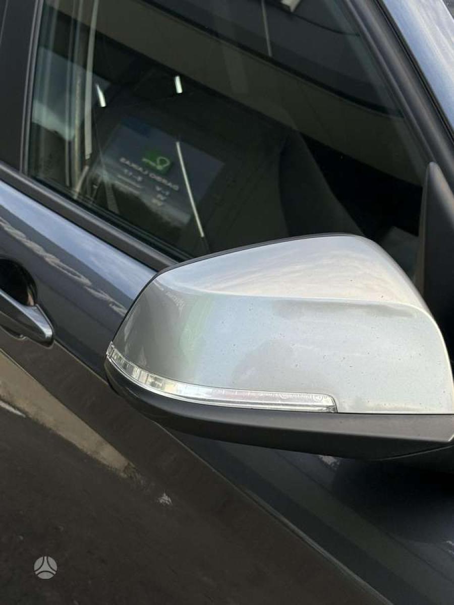 Pelēks BMW 120 2013 Kauņa, ar dzinēja tilpumu 2.00 L un nobraukumu 260 tūkst. km par 5490 €, foto 30 vietnē AUTOMOTO.COM.LV