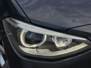 Pelēks BMW 120 2013 Kauņa, ar dzinēja tilpumu 2.00 L un nobraukumu 260 tūkst. km par 5490 €, foto 31 vietnē AUTOMOTO.COM.LV