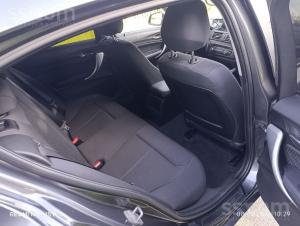 Pelēks BMW 120 2013 Rīga, ar dzinēja tilpumu 2.00 L un nobraukumu 200 tūkst. km par 6290 €, foto 16 vietnē AUTOMOTO.COM.LV