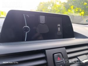Pelēks BMW 120 2013 Rīga, ar dzinēja tilpumu 2.00 L un nobraukumu 200 tūkst. km par 6290 €, foto 20 vietnē AUTOMOTO.COM.LV