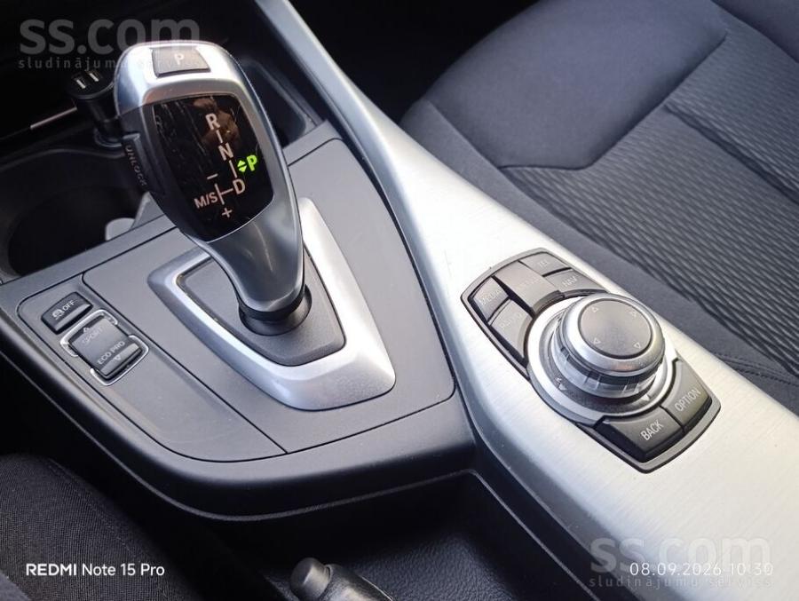 Pelēks BMW 120 2013 Rīga, ar dzinēja tilpumu 2.00 L un nobraukumu 200 tūkst. km par 6290 €, foto 21 vietnē AUTOMOTO.COM.LV