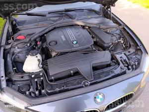 Pelēks BMW 120 2013 Rīga, ar dzinēja tilpumu 2.00 L un nobraukumu 200 tūkst. km par 6290 €, foto 23 vietnē AUTOMOTO.COM.LV