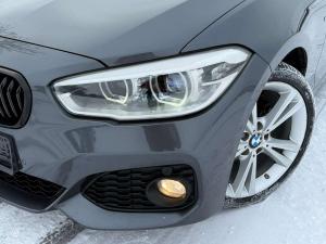 Pelēks BMW 120 2015 Prienai, ar dzinēja tilpumu 2.00 L un nobraukumu 250 tūkst. km par 11800 €, foto 10 vietnē AUTOMOTO.COM.LV