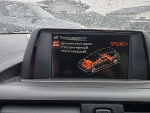 Серый БМВ 120 2015 в Клайпеда, объемом двигателя 2.00 л и пробегом 355 тыс. км за 9800 €, фото 23 на AUTOMOTO.COM.LV