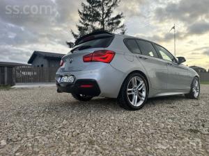 Pelēks BMW 120 2015 Rīga, ar dzinēja tilpumu 2.00 L un nobraukumu 197 tūkst. km par 10500 €, foto 8 vietnē AUTOMOTO.COM.LV