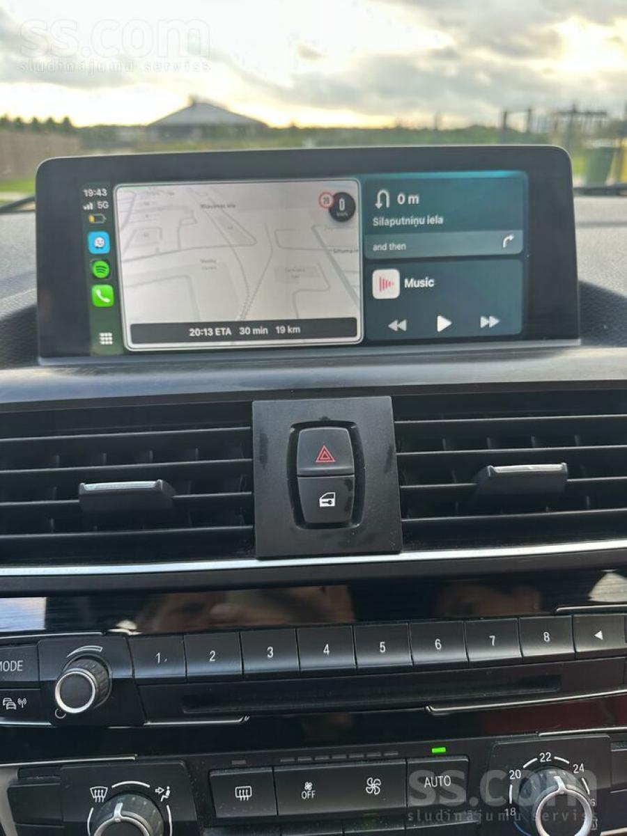 Pelēks BMW 120 2015 Rīga, ar dzinēja tilpumu 2.00 L un nobraukumu 197 tūkst. km par 10500 €, foto 15 vietnē AUTOMOTO.COM.LV