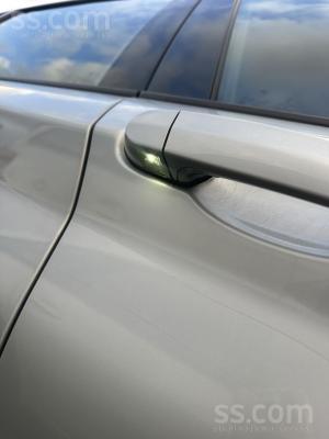 Pelēks BMW 120 2015 Rīga, ar dzinēja tilpumu 2.00 L un nobraukumu 197 tūkst. km par 10500 €, foto 19 vietnē AUTOMOTO.COM.LV