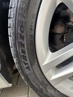Pelēks BMW 120 2015 Rīga, ar dzinēja tilpumu 2.00 L un nobraukumu 197 tūkst. km par 10500 €, foto 20 vietnē AUTOMOTO.COM.LV