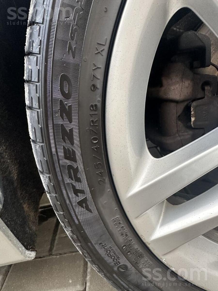 Pelēks BMW 120 2015 Rīga, ar dzinēja tilpumu 2.00 L un nobraukumu 197 tūkst. km par 10500 €, foto 20 vietnē AUTOMOTO.COM.LV