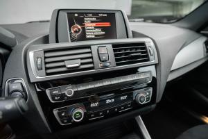 Pelēks BMW 120 2015 Rīga, ar dzinēja tilpumu 1.60 L un nobraukumu 199 tūkst. km par 10990 €, foto 18 vietnē AUTOMOTO.COM.LV