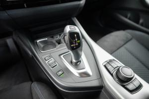 Pelēks BMW 120 2015 Rīga, ar dzinēja tilpumu 1.60 L un nobraukumu 199 tūkst. km par 10990 €, foto 22 vietnē AUTOMOTO.COM.LV