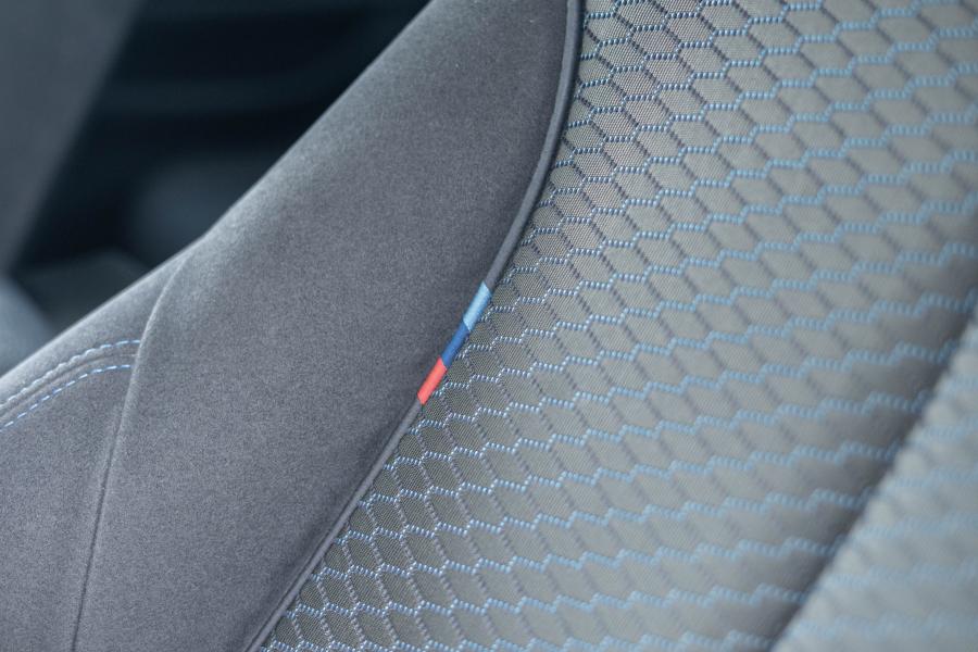 Pelēks BMW 120 2015 Rīga, ar dzinēja tilpumu 1.60 L un nobraukumu 199 tūkst. km par 10990 €, foto 28 vietnē AUTOMOTO.COM.LV