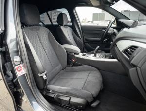 Pelēks BMW 120 2015 Rīga, ar dzinēja tilpumu 1.60 L un nobraukumu 199 tūkst. km par 10990 €, foto 30 vietnē AUTOMOTO.COM.LV