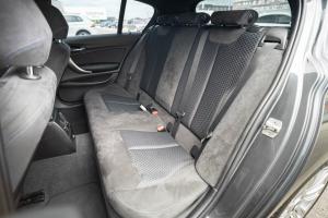 Pelēks BMW 120 2015 Rīga, ar dzinēja tilpumu 1.60 L un nobraukumu 199 tūkst. km par 10990 €, foto 31 vietnē AUTOMOTO.COM.LV