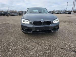 Pelēks BMW 120 2016 Marijampole, ar dzinēja tilpumu 2.00 L un nobraukumu 253 tūkst. km par 10900 €, foto 10 vietnē AUTOMOTO.COM.LV