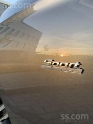 Pelēks BMW 120 2017 Rīga, ar dzinēja tilpumu 2.00 L un nobraukumu 250 tūkst. km par 10440 €, foto 16 vietnē AUTOMOTO.COM.LV