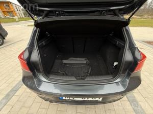 Pelēks BMW 120 2017 Rīga, ar dzinēja tilpumu 2.00 L un nobraukumu 280 tūkst. km par 11900 €, foto 16 vietnē AUTOMOTO.COM.LV